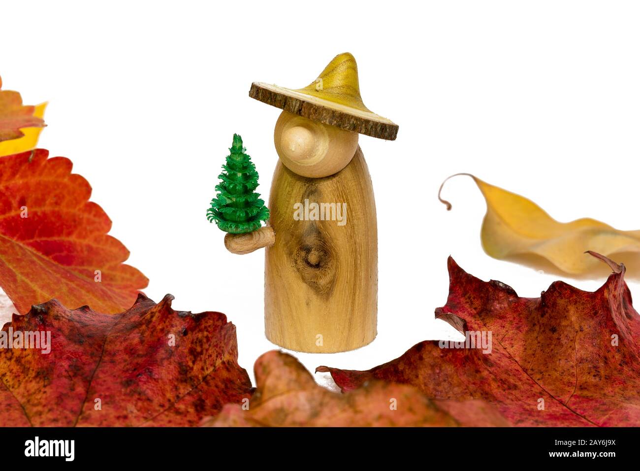 Christmas tree figure hi-res stock photography and images - Alamy