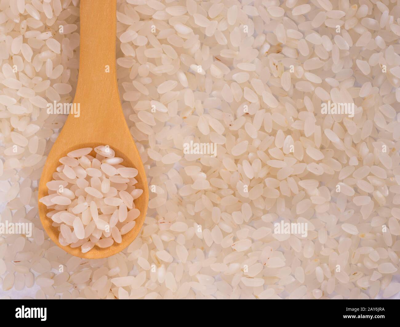 Flat rice hi-res stock photography and images - Alamy
