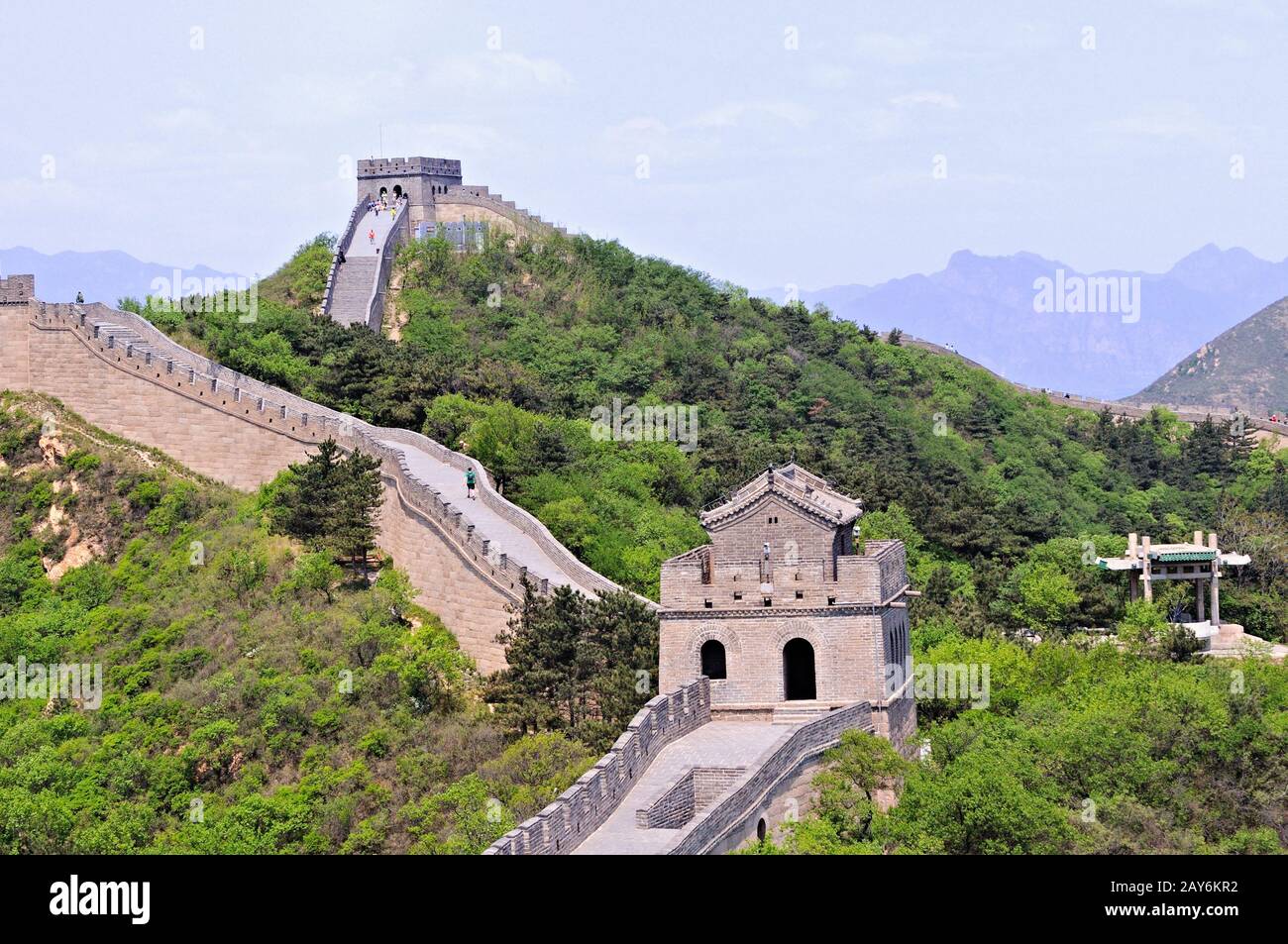 China big temple hi-res stock photography and images - Alamy