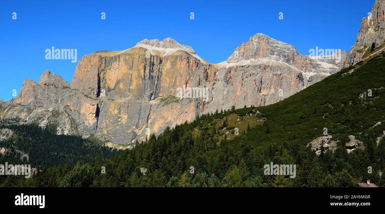 Sella Dolomites High Resolution Stock Photography and Images - Alamy