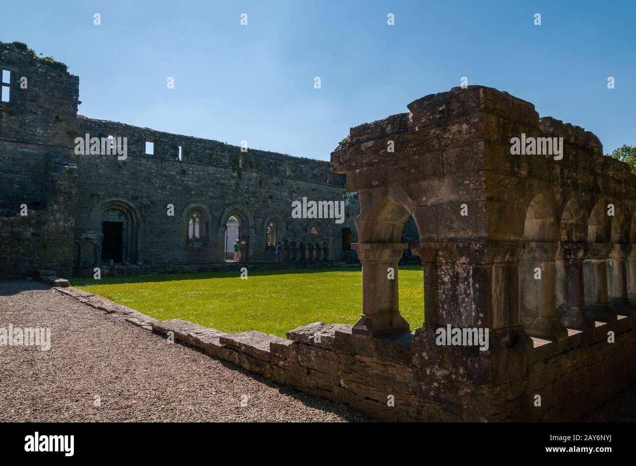 First High King Of Ireland