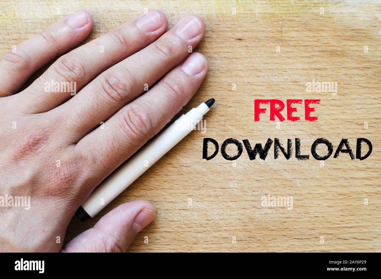 Free download text concept Stock Photo - Alamy Free download text concept Stock Photo - Alamy