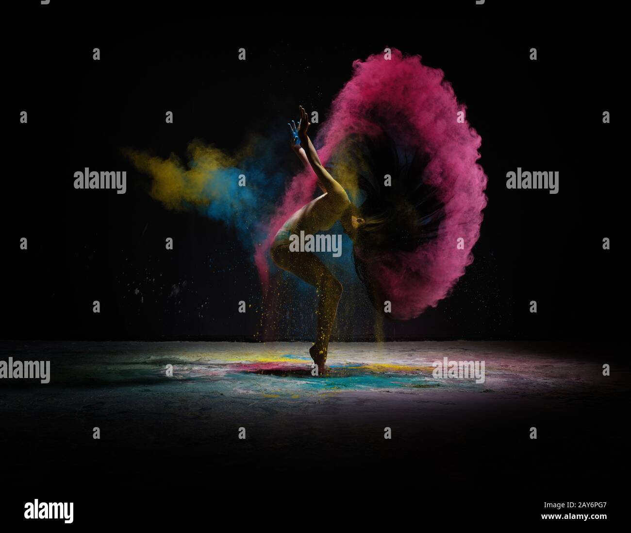 Dust moving hi-res stock photography and images - Alamy