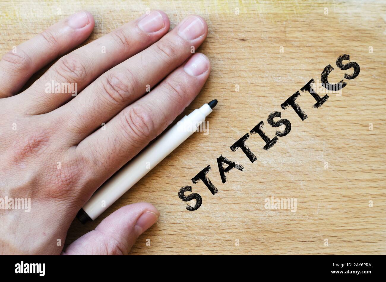 Estimation statistics hi-res stock photography and images - Alamy