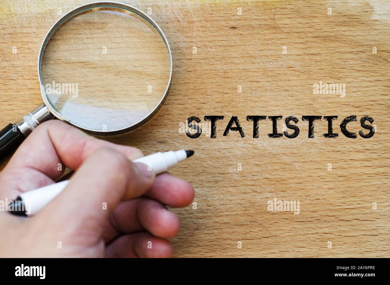 Probability And Statistics High Resolution Stock Photography and Images ...