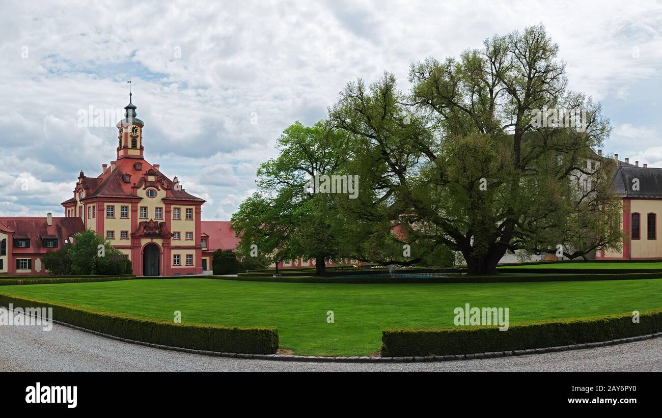 Schloss altshausen hi-res stock photography and images - Alamy