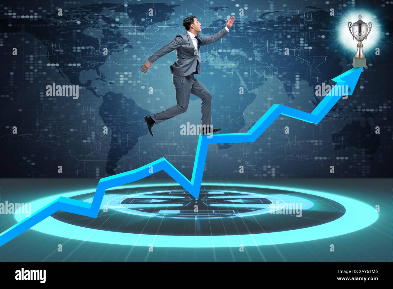 Diagram prize hi-res stock photography and images - Alamy