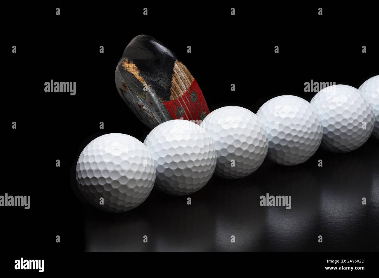 New balls hi-res stock photography and images - Alamy