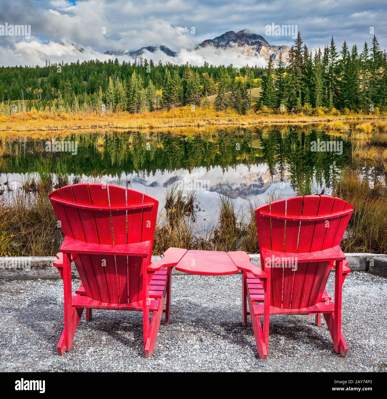 Interconnected scene hi-res stock photography and images - Alamy