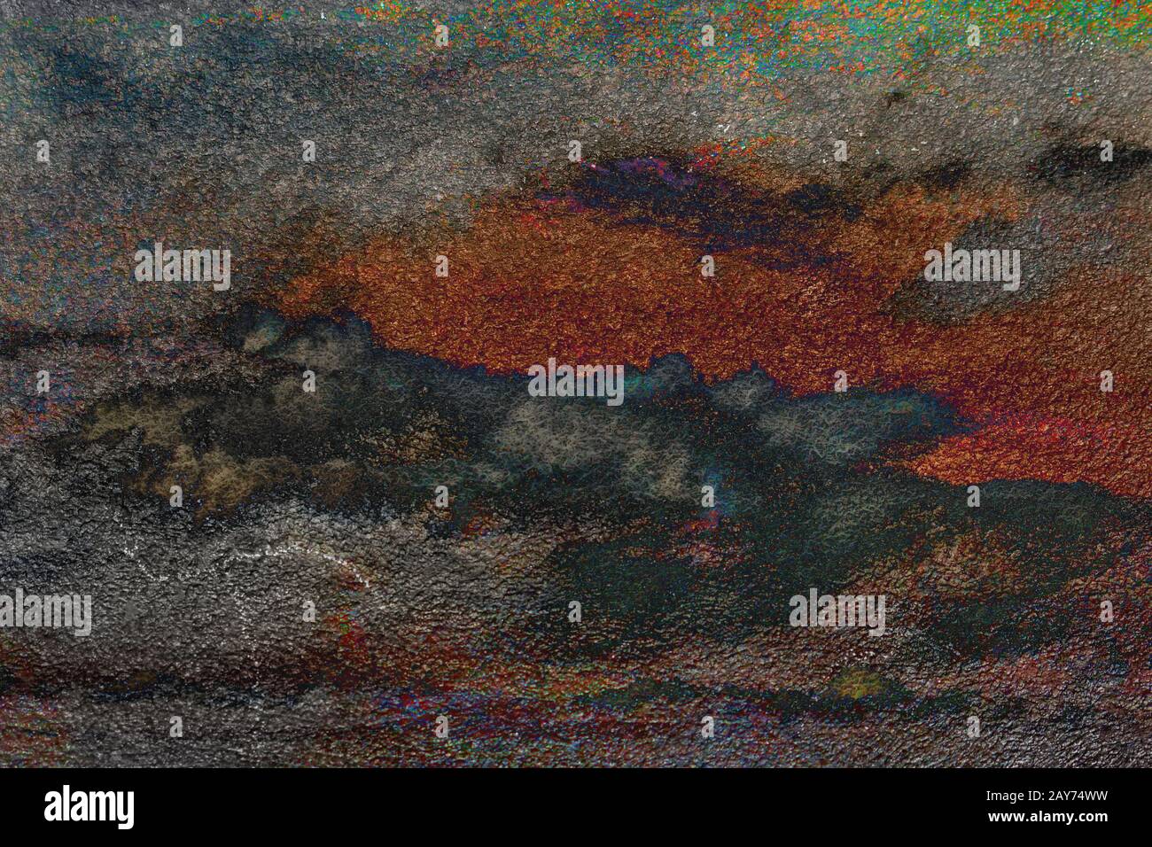 Iron, steel, texture, V2A, VA, material Stock Photo - Alamy