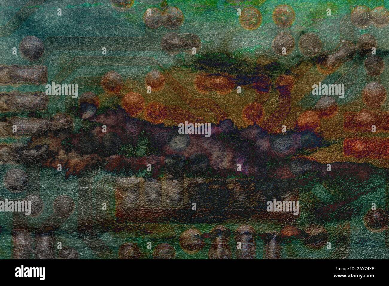 Iron, steel, texture, V2A, VA, material Stock Photo - Alamy