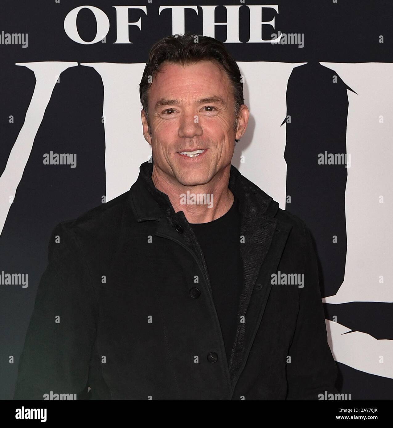 Terry notary hi-res stock photography and images - Alamy