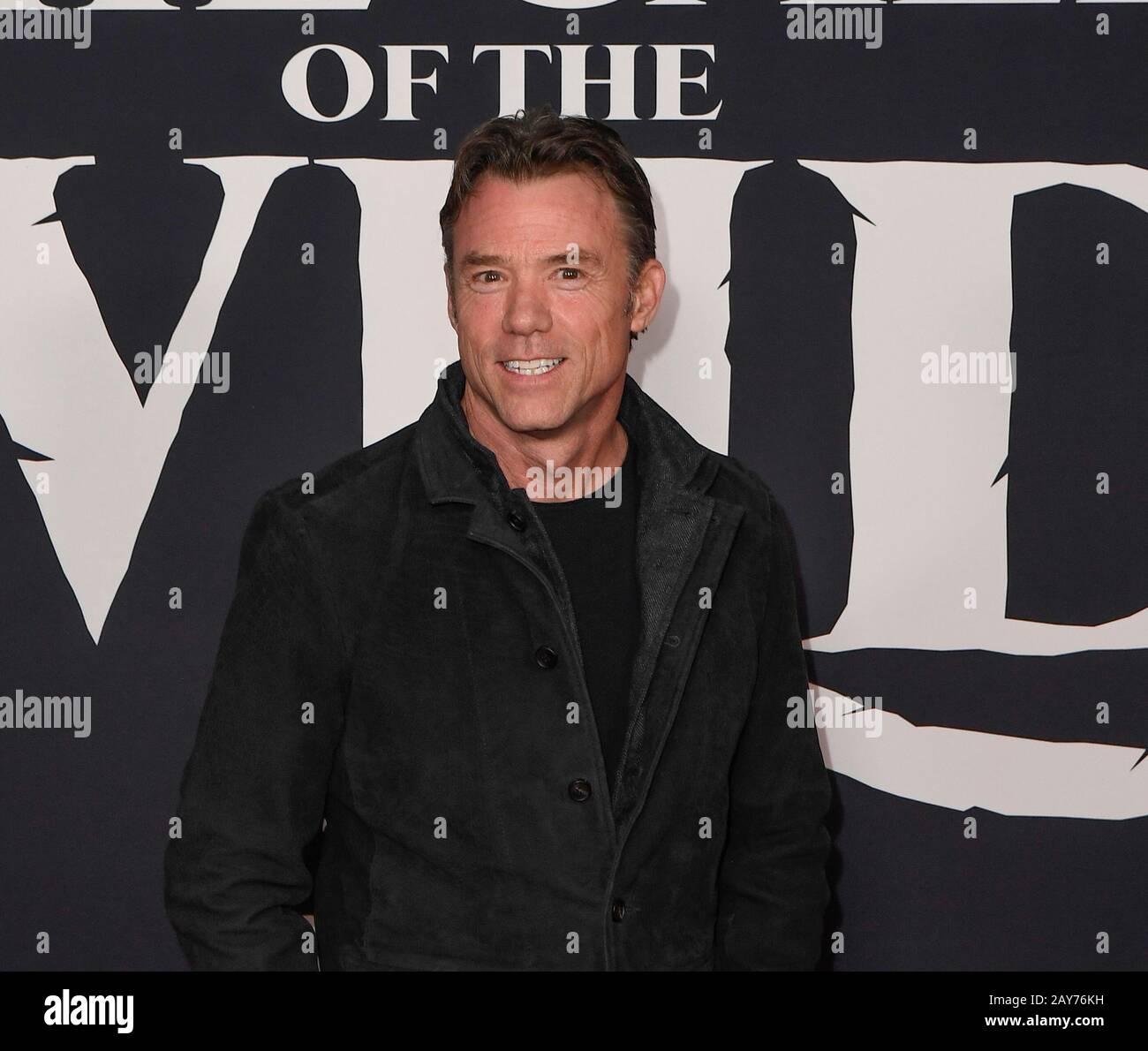 Terry notary hi-res stock photography and images - Alamy