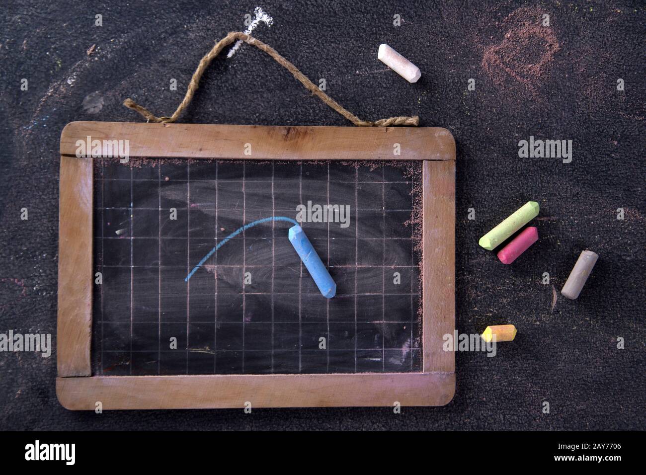Blackboards hi-res stock photography and images - Alamy