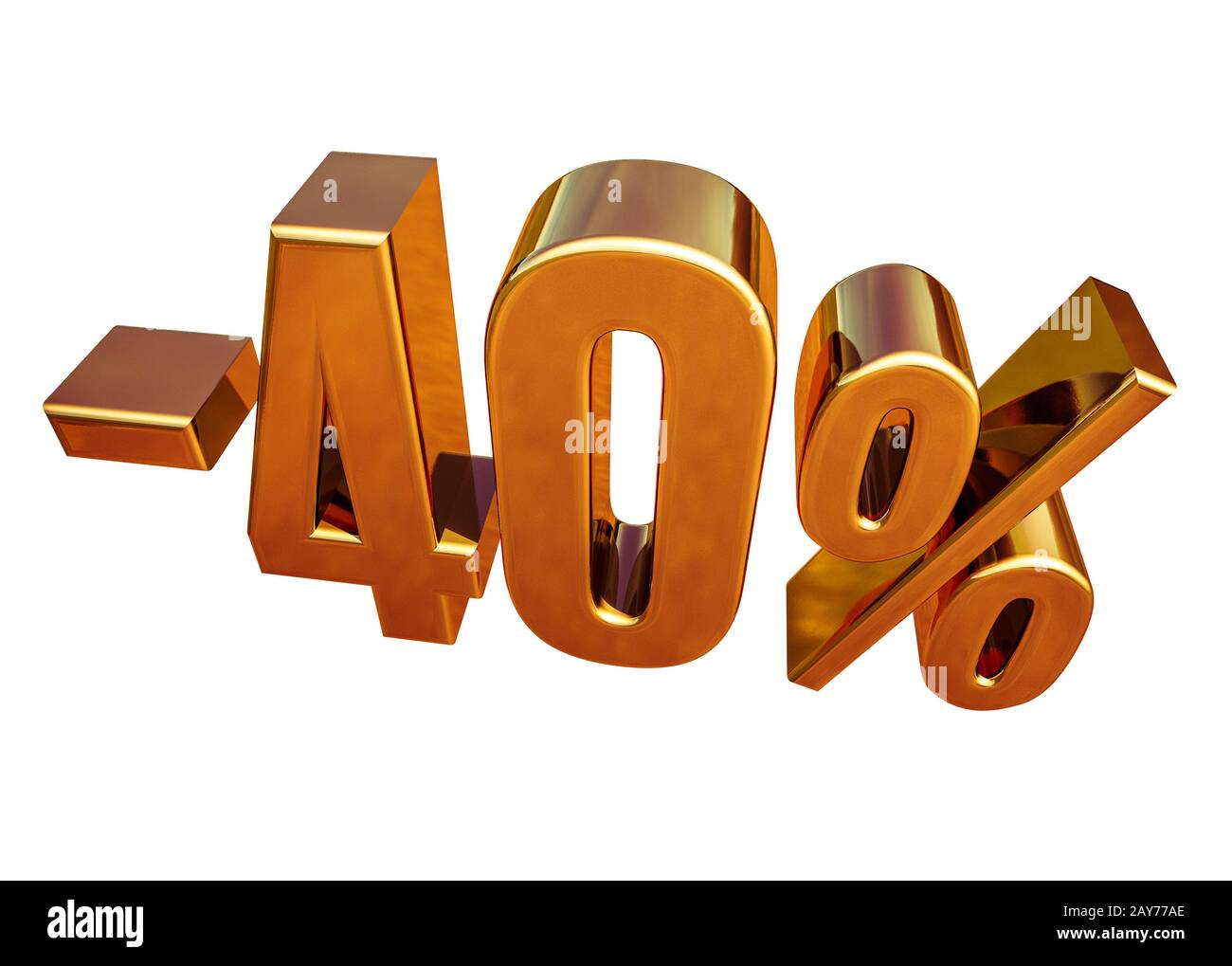 Gold perc hi-res stock photography and images - Alamy