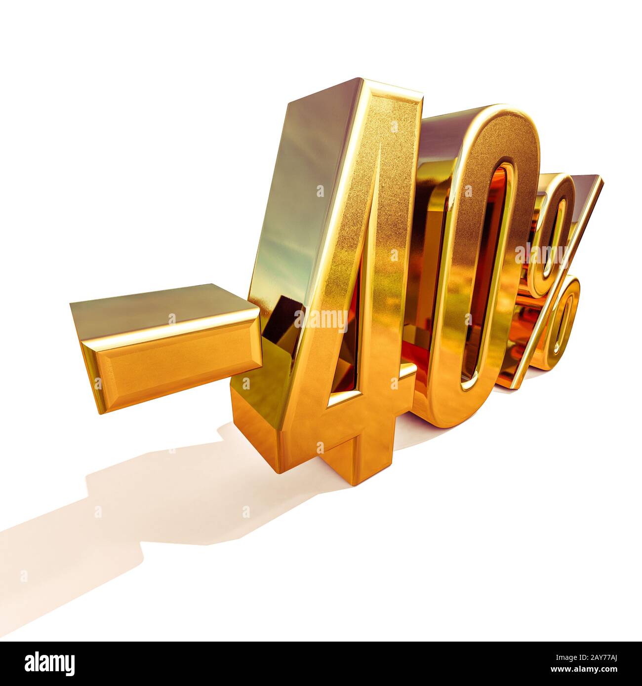 Gold price la hi-res stock photography and images - Alamy