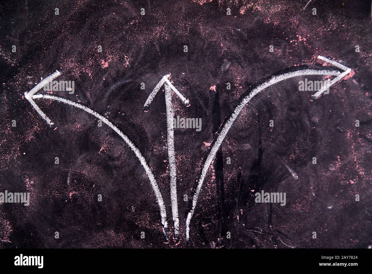 Management direction hi-res stock photography and images - Alamy