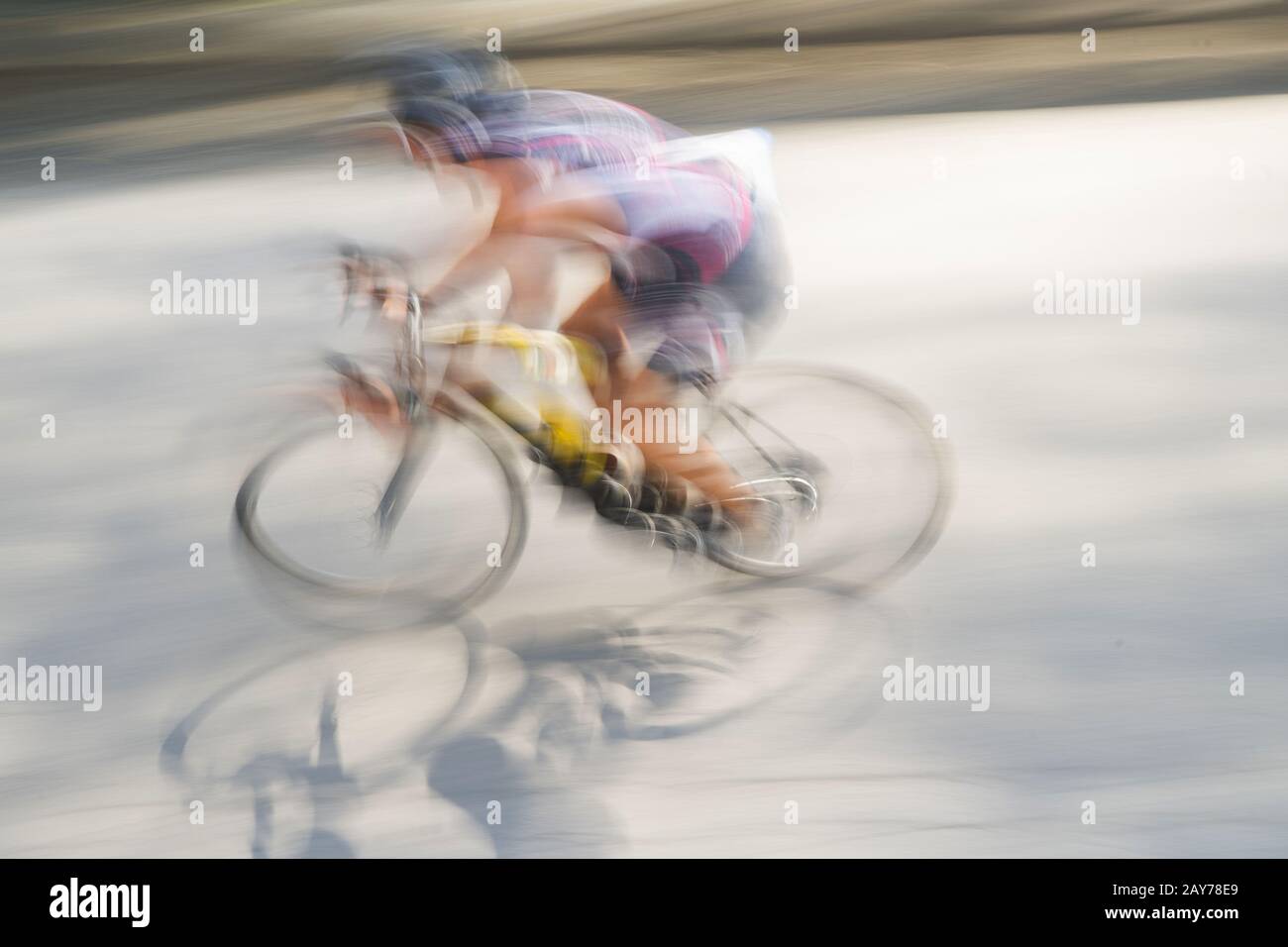 Racing bicycles hi-res stock photography and images - Alamy