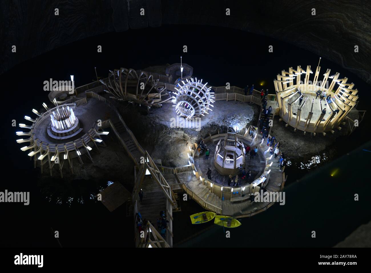 Romania pavilion hi-res stock photography and images - Alamy