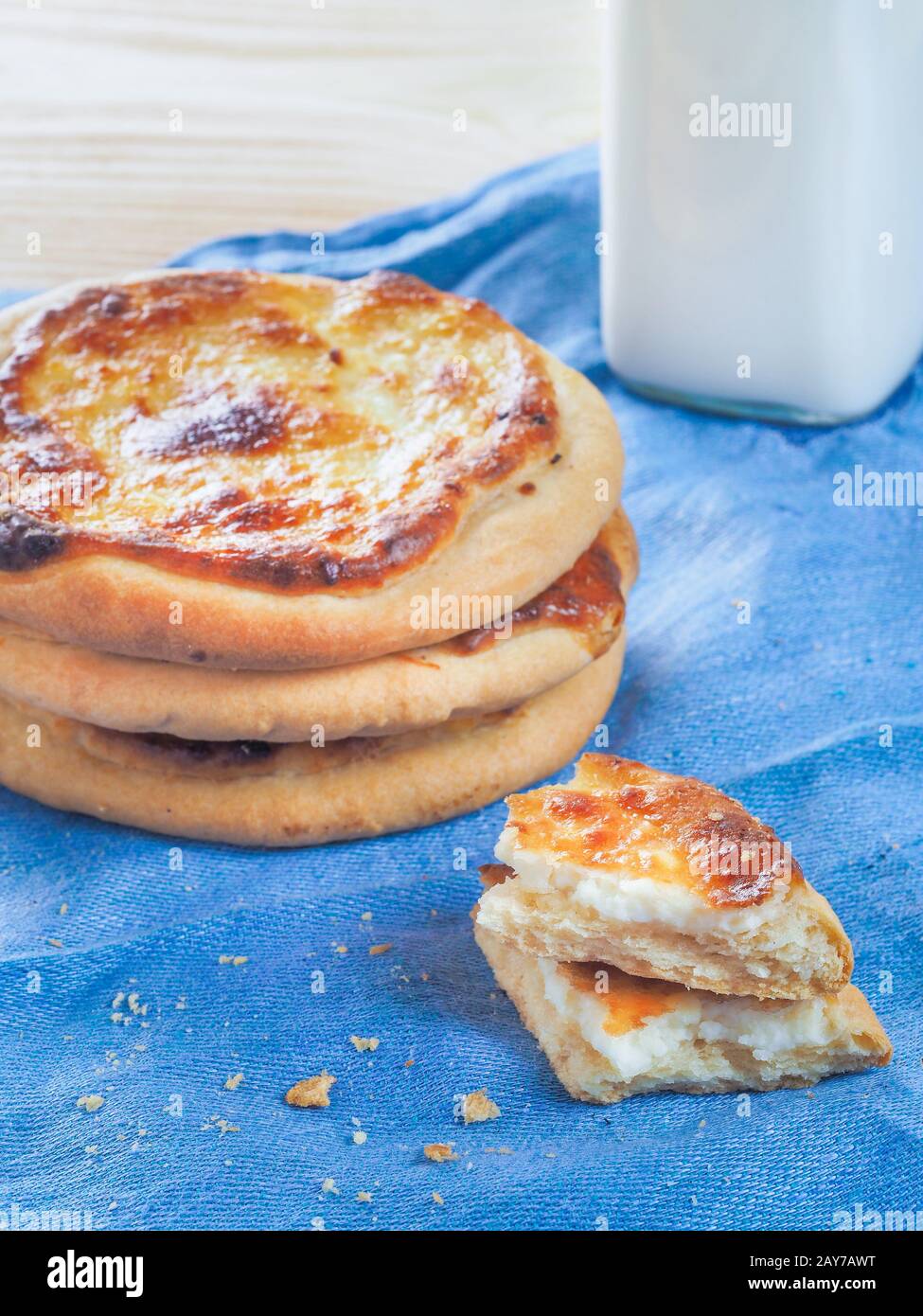 Cheese cot hi-res stock photography and images - Alamy