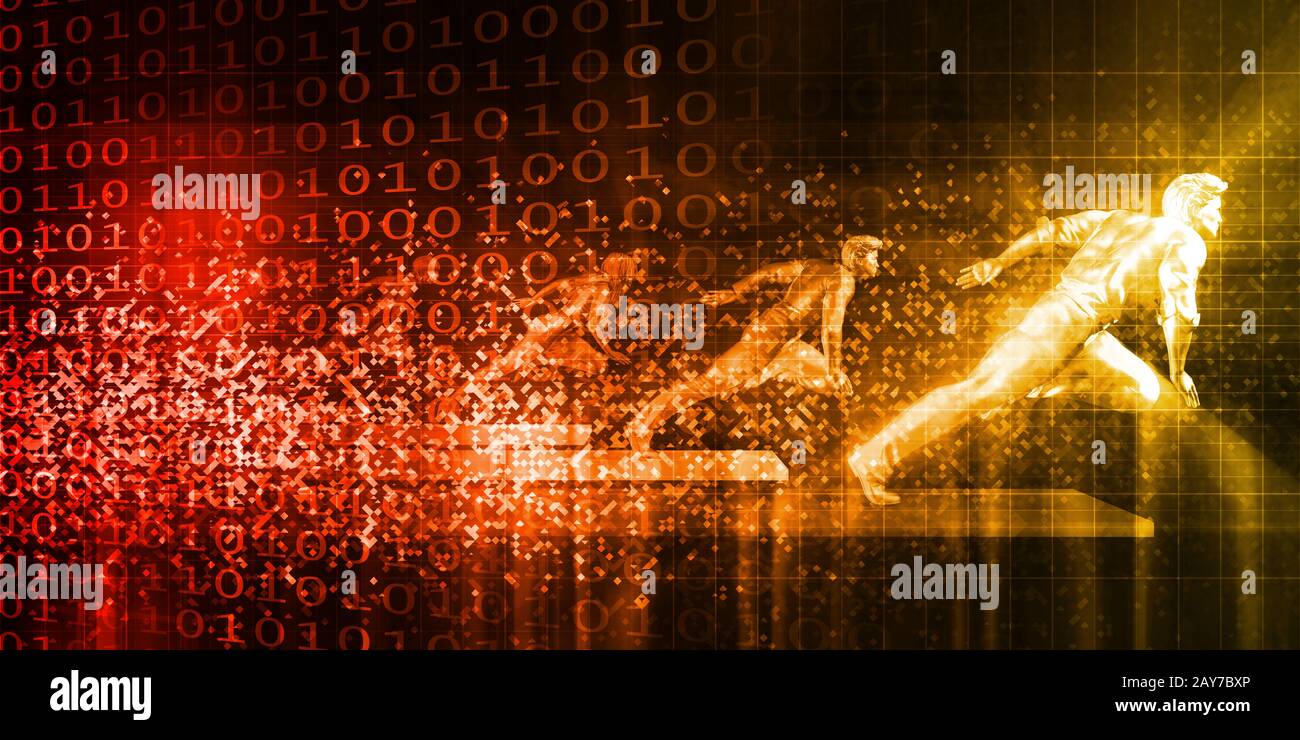 Disruptive model hi-res stock photography and images - Alamy