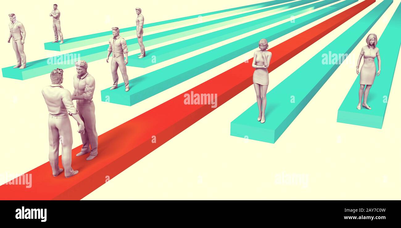 Reaching Your Goals Stock Photo - Alamy