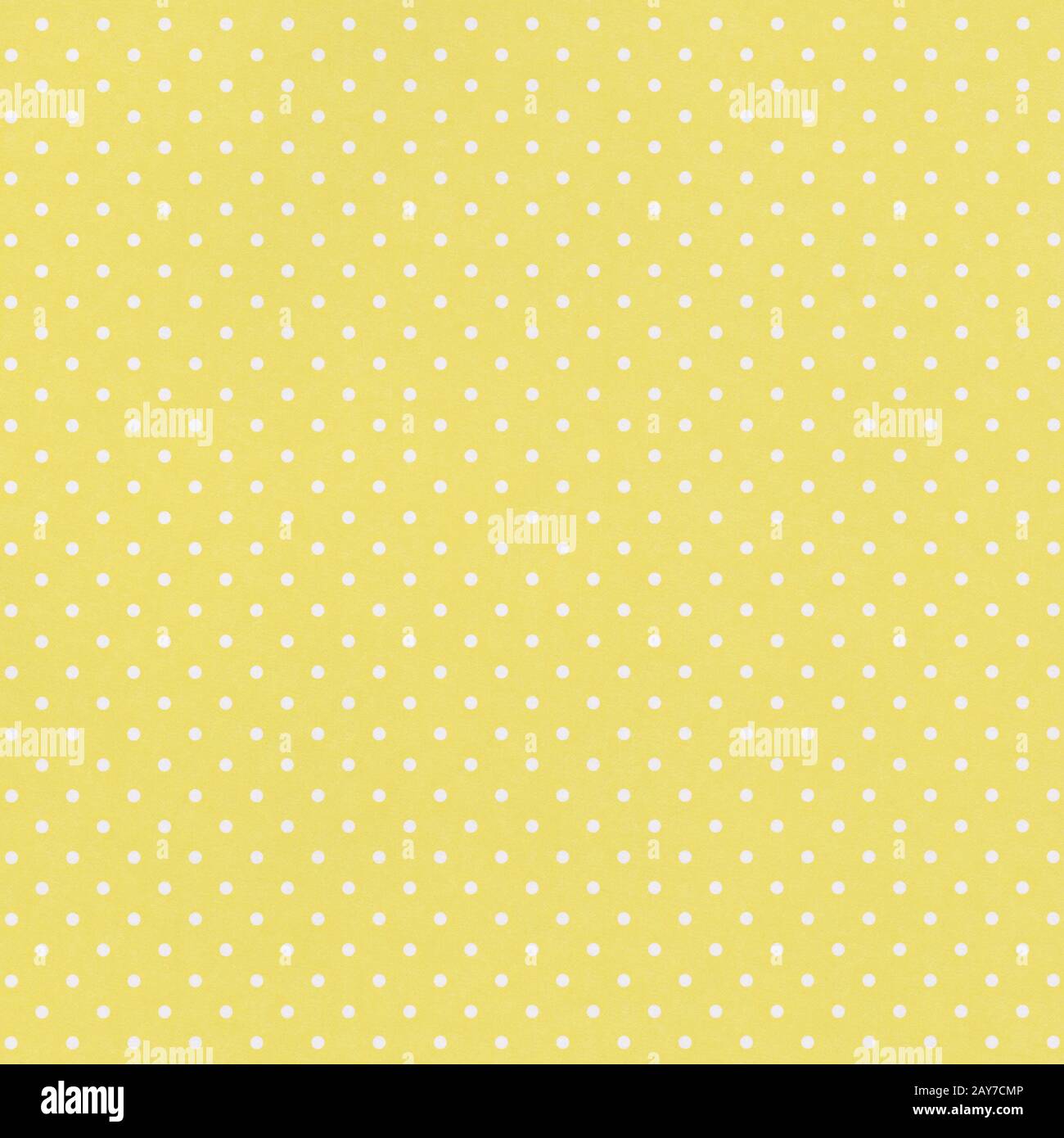 Yellow paper background with white pattern Stock Photo - Alamy