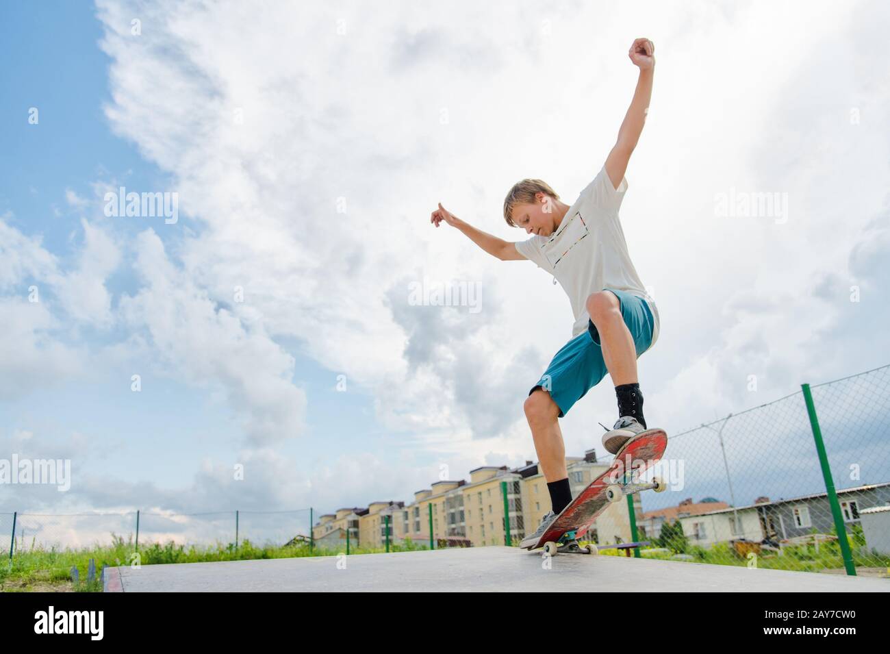 Balance slide hi-res stock photography and images - Alamy