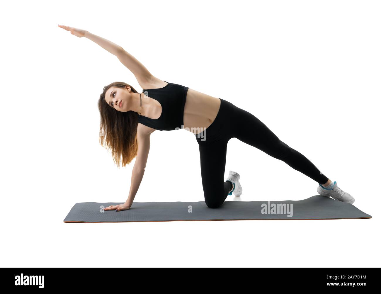 Sports exercises hi-res stock photography and images - Alamy