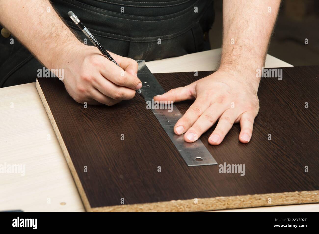 Male ruler hi-res stock photography and images - Alamy