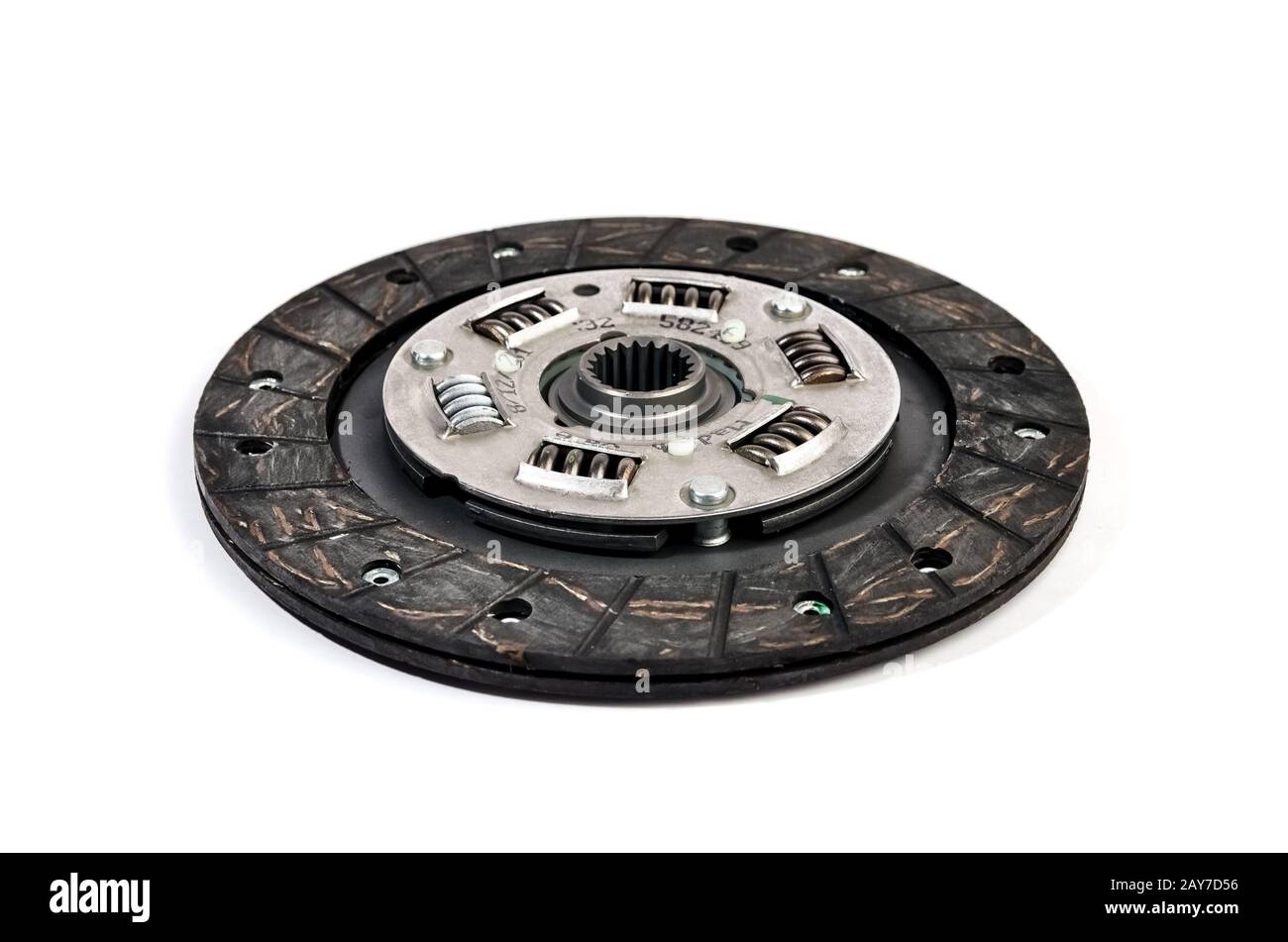 Friction clutch hi-res stock photography and images - Alamy
