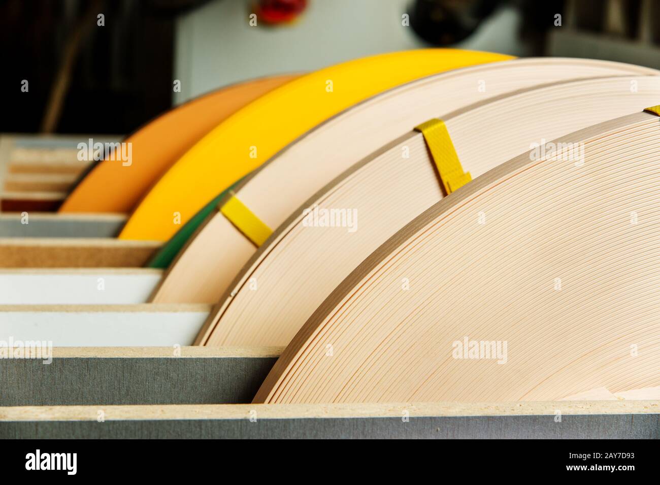 Tool band hi-res stock photography and images - Alamy