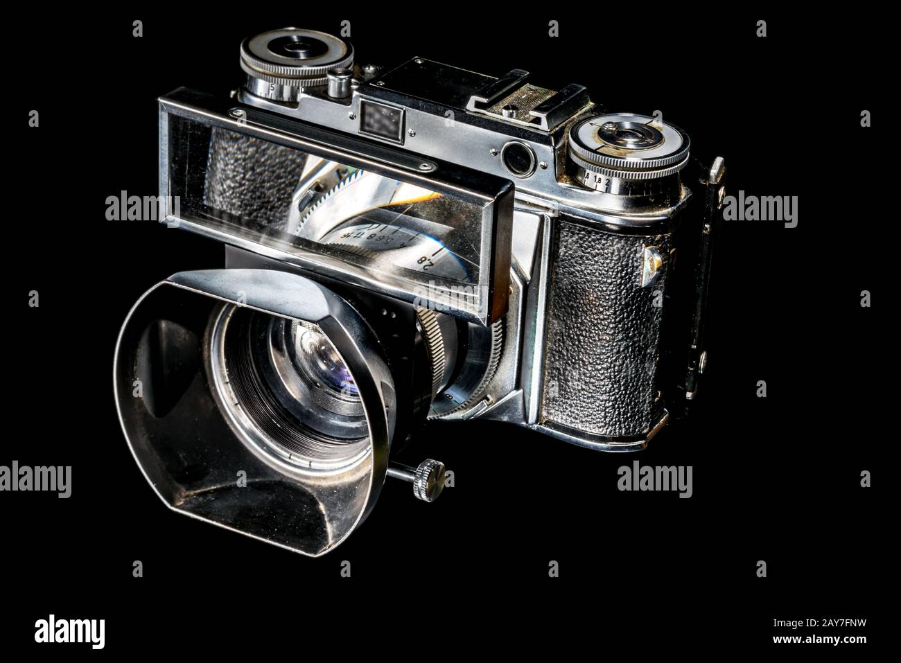 Old slide viewer hi-res stock photography and images - Alamy