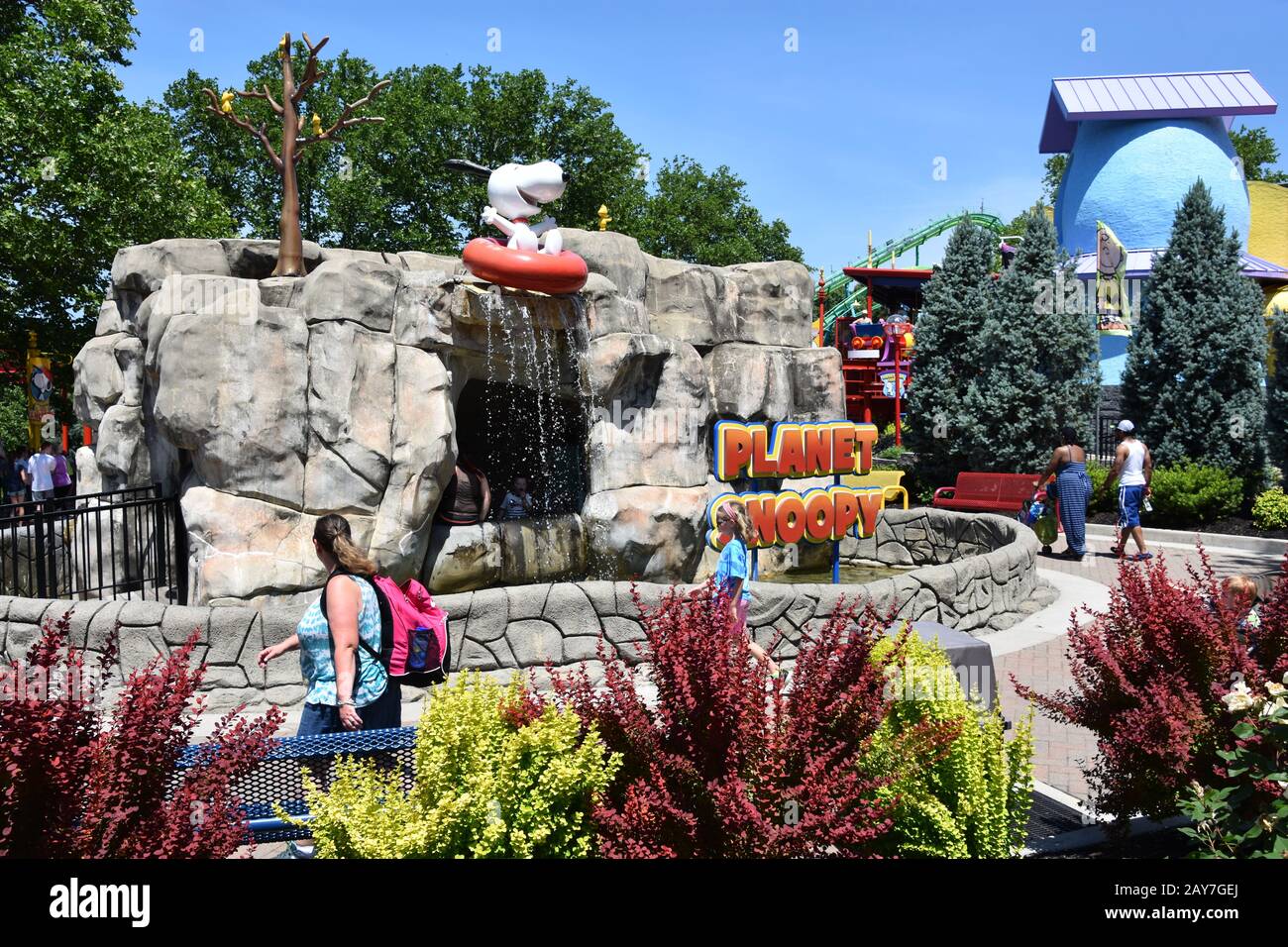 Allentown park hi-res stock photography and images - Alamy