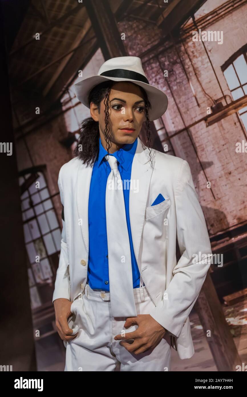 Madame madam tussauds tussaud hi-res stock photography and images - Alamy