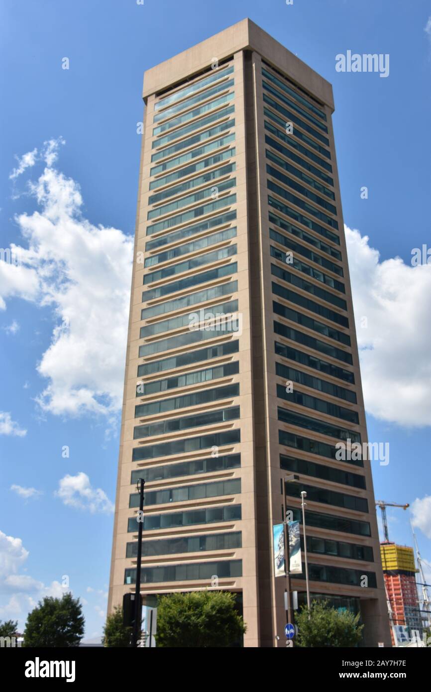 World Trade Center Baltimore
