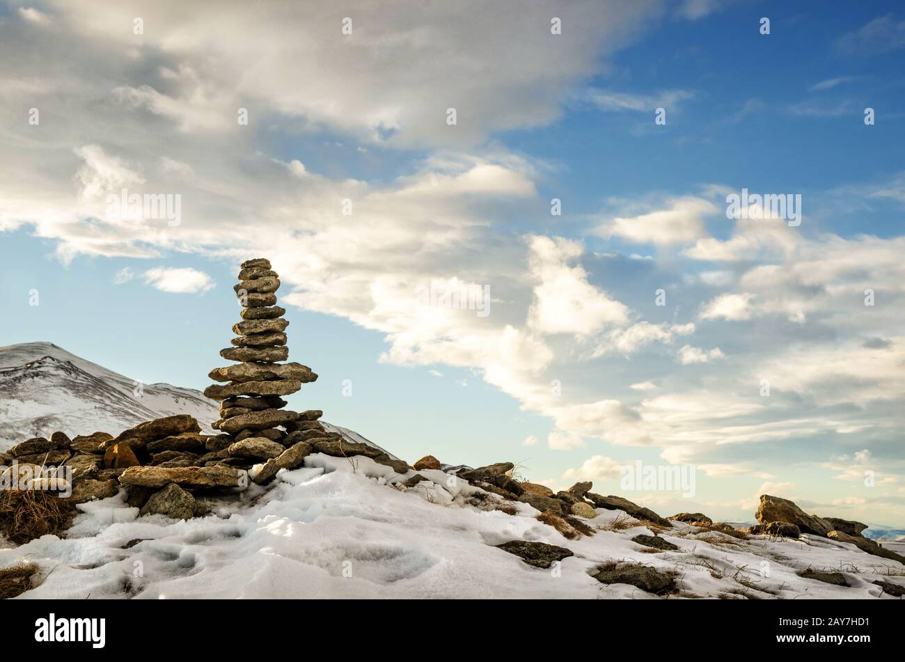 Rock flow hi-res stock photography and images - Alamy