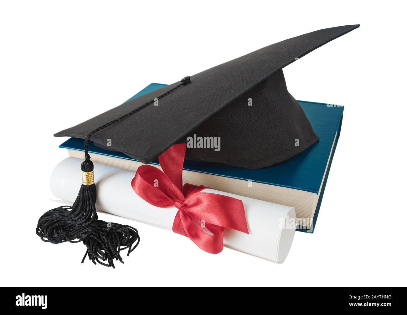 University Scroll High Resolution Stock Photography and Images - Alamy