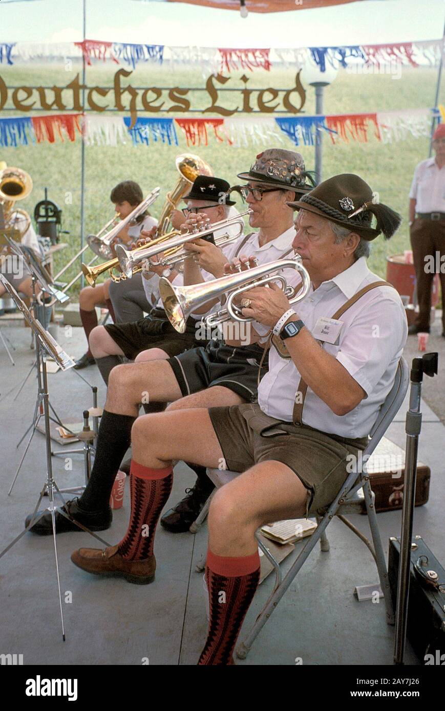 Wurstfest hi-res stock photography and images - Alamy