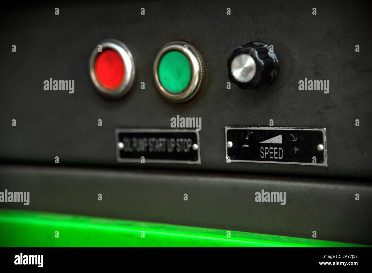 Fuel pump room hi-res stock photography and images - Alamy