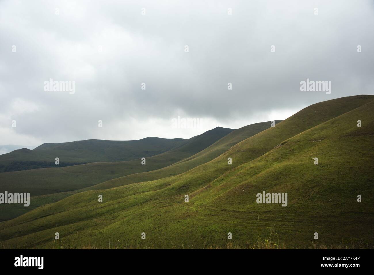 Cloud shadows on field hi-res stock photography and images - Alamy
