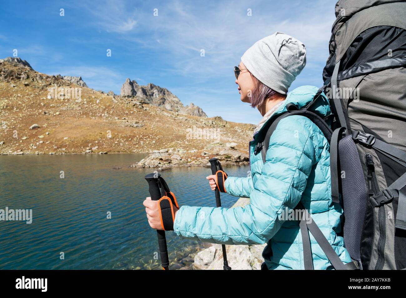 Gear stick girl hi-res stock photography and images - Alamy