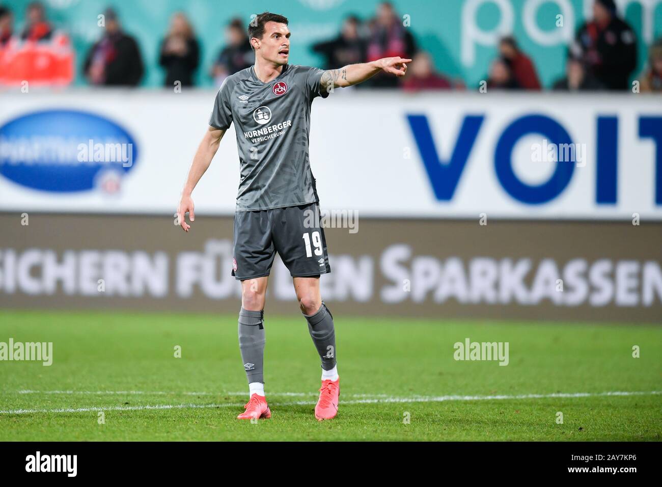 Philip heise 1 fc nurnberg hi-res stock photography and images - Alamy