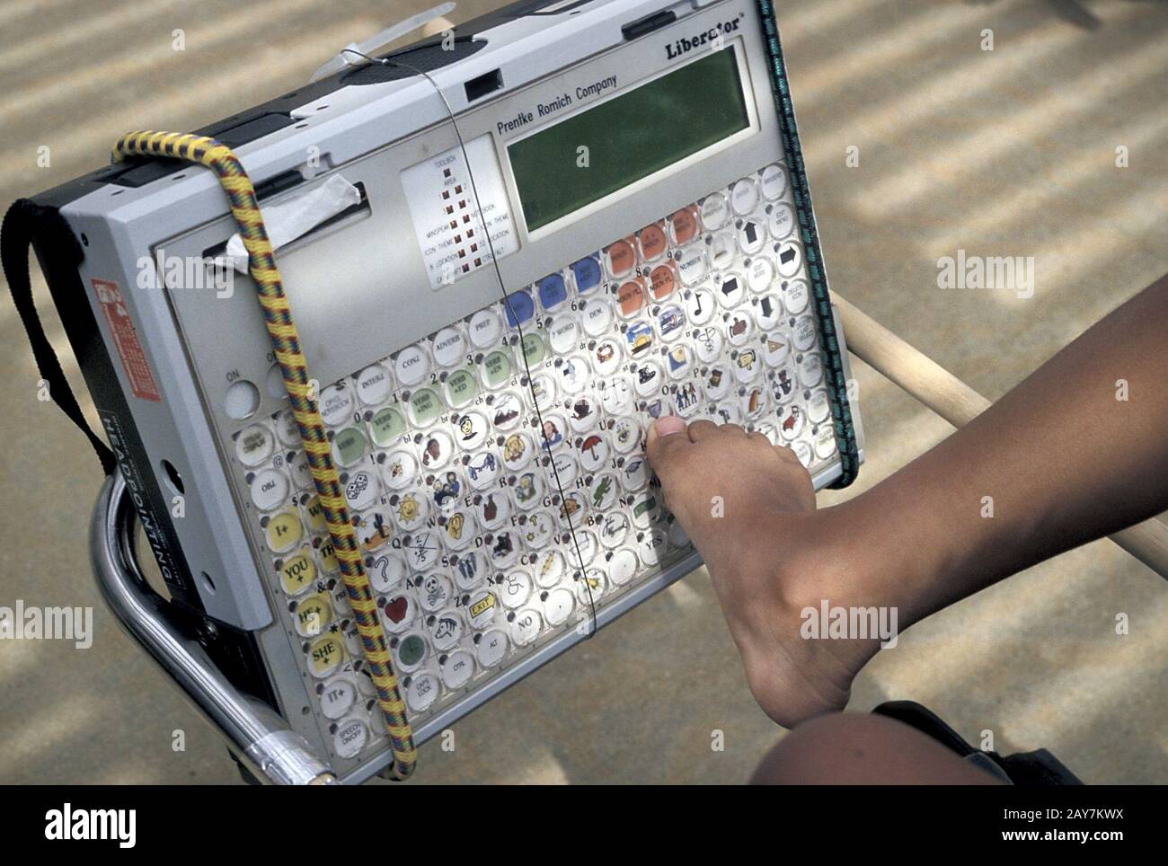 Communication Devices For Nonverbal Students Selection Online ...