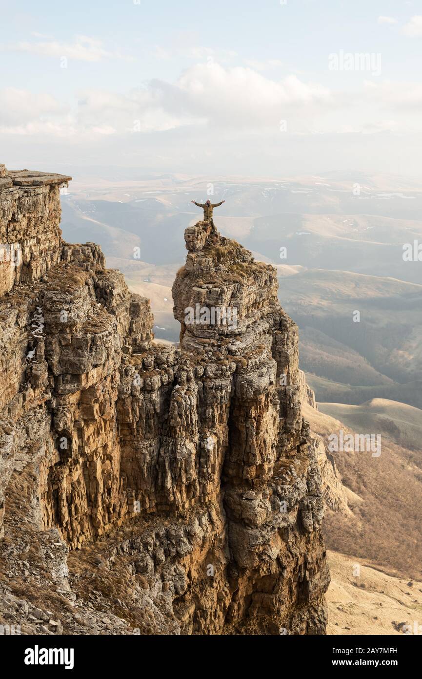 High up above clouds hi-res stock photography and images - Alamy