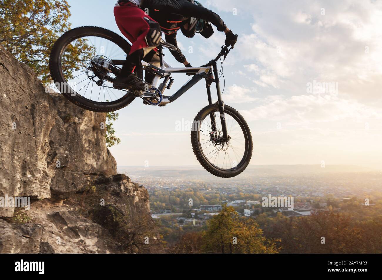 Trick track hi-res stock photography and images - Alamy