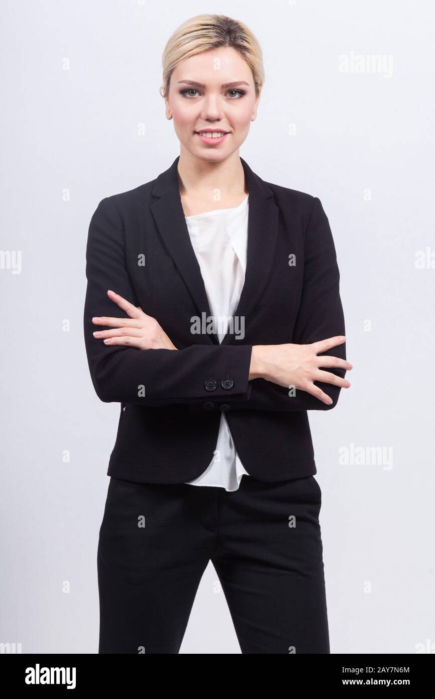 Strong lady hi-res stock photography and images - Alamy