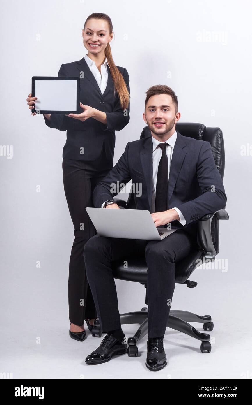 Managers Face High Resolution Stock Photography and Images - Alamy