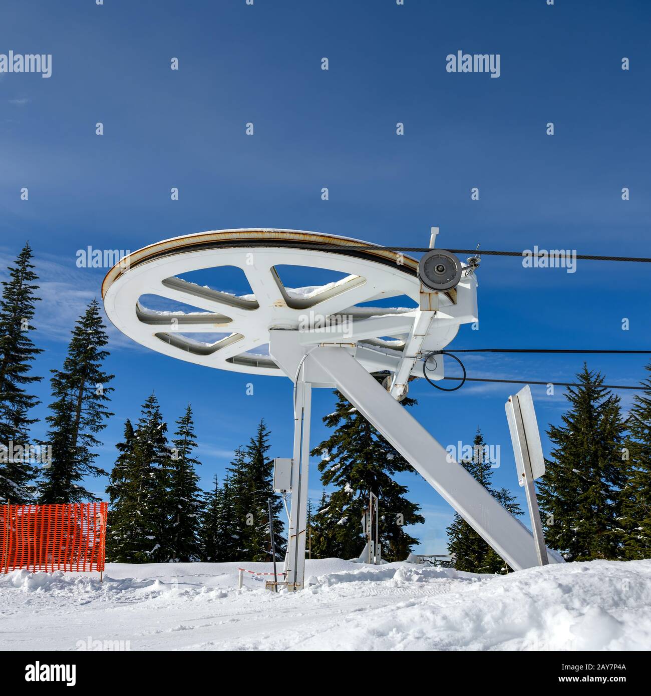 Wheel chair elevator hi-res stock photography and images - Alamy