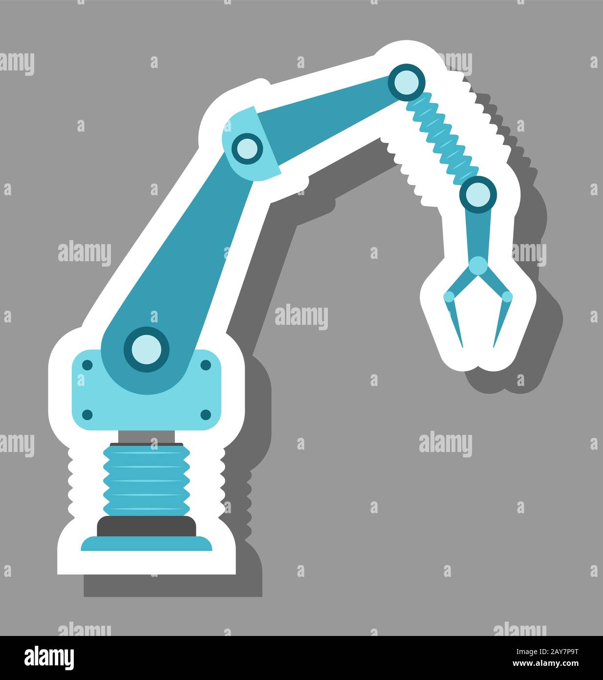 Automotion Stock Vector Images - Alamy